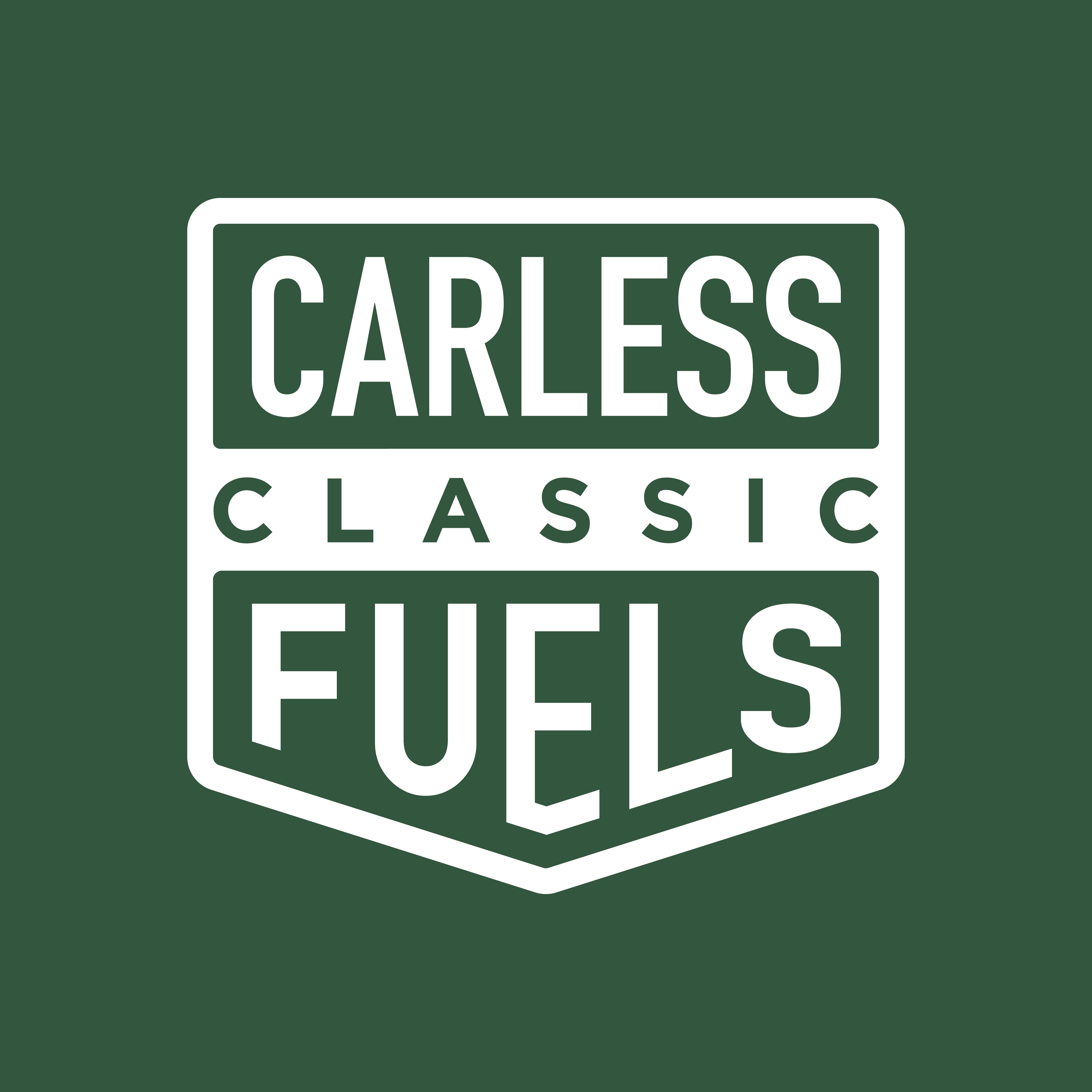 Carless Classic Fuels