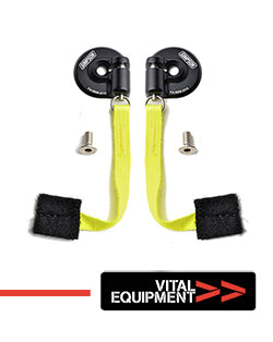 SIMPSON HYBRID ACCESSORIES