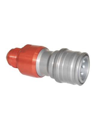 Female Dry Brake Coupling