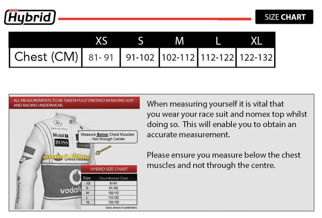 Simpson Hybrid Sport