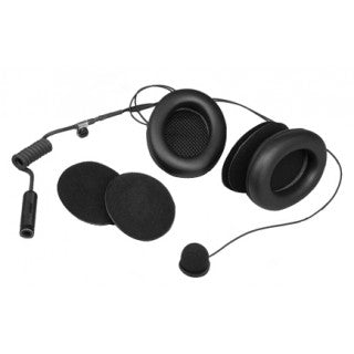 Stilo WRC Intercom Kit - Full Face